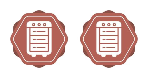server rack vector icon 39276172 vector art at vecteezy