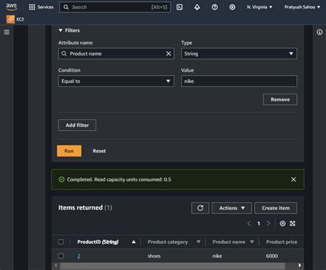 Distributed Data Storage With Amazon S3 And Amazon Dynamodb Scalable Databases Geeksforgeeks