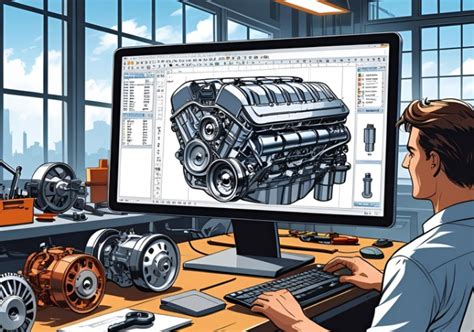 Creo Vs Solidworks Which Cad Tool Suits You Best