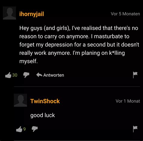 If You Re Struggling Please Seek Help It Really Is Worth It Nudes PornhubComments NUDE