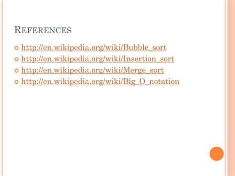 Ppt Sorting Algorithms Powerpoint Presentation Free Download Id