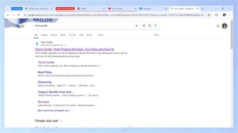 How To Group Tabs In Google Chrome Tom S Guide