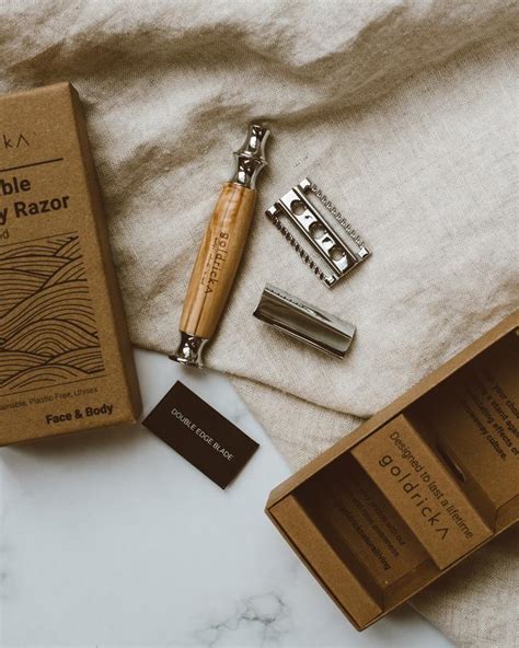 Reusable Safety Razor Eco8 Store Reusable Safety Razor Eco8 Store