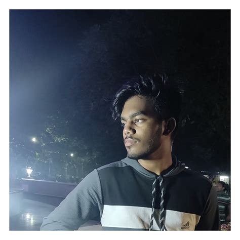 Yuvaraj K