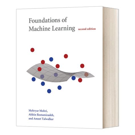 foundations of machine learning second edition lazada ph