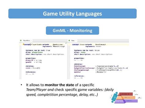 gdf a gamification design framework powered by model driven engineer…