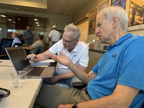 MidwestGeo Blog Slug Testing During The Aquifer Testing Course 2024