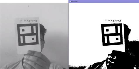 Pattern Matching In Python Opencv