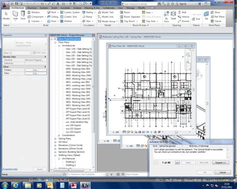 Revit Model And D Cad Files Revit MEP AutoCAD Forums