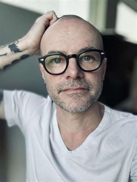 Ive Never Gone Into A Decade Healthier Or Happier Than This One Overwhelmingly Preoccupyingly