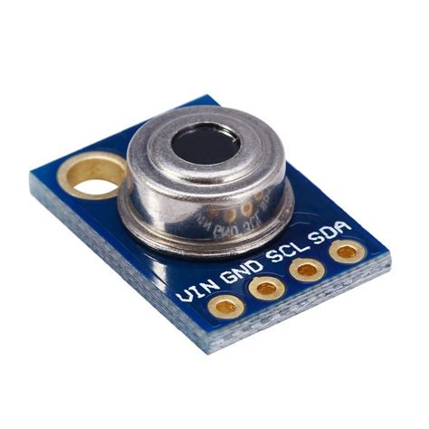 Sensor Temperatura Mlx90614 Sin Contacto Gy 906