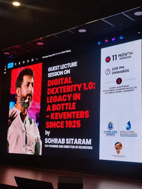 Sohrab Sitaram On Linkedin Thanks Saurav