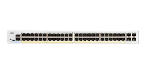 Switches Cisco Catalyst C1200 Modelos Y Especificaciones Noticias
