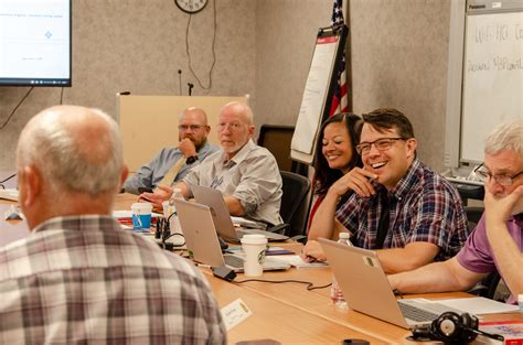 Usmepcom Hosts Battalion Executive Directors Conference Usmepcom News