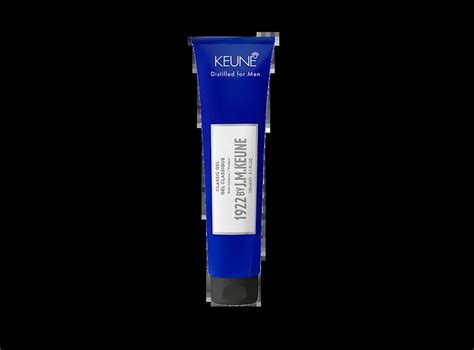 Keune 1922 Classic Gel 150ml - Keune.com