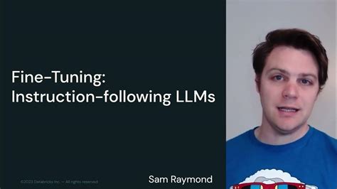 Llm Module 4 Fine Tuning And Evaluating Llms 45 Fine Tuning