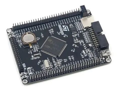 Microcontrolador Stm32f407zgt6 Arm Cortex M4 Stm32 F407 Parcelamento