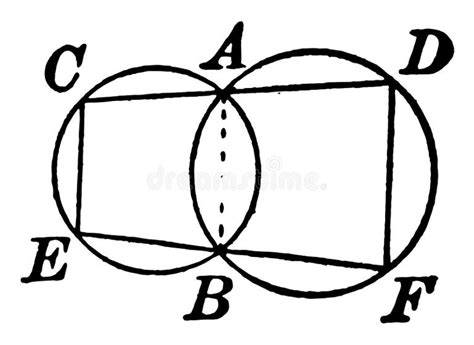 Two Intersecting Lines Stock Illustrations 132 Two Intersecting Lines Stock Illustrations