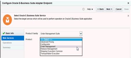 Oracle Ebs Learn How Oracle Ebs Works Along With The Examples