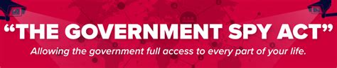 The Restrict Act Turning Point Action