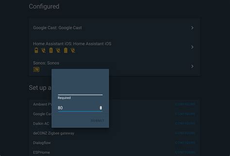 Deconz Help Third Party Integrations Home Assistant Community