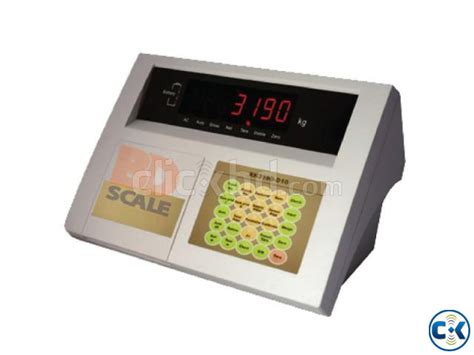 Led Display Indicator China
