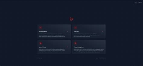 Laravel10で自分オリジナルのログイン画面を作成する トビログ
