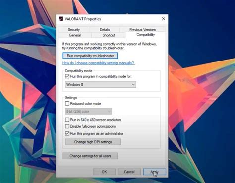 Ошибка 138 в valorant 100 решение error code 138 connection error