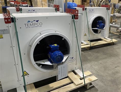 Tempco On Linkedin Solidtemperature Thermoregulationunit