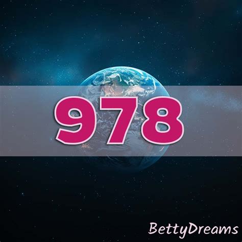 978 Angel Number Surprising And Powerful Meanings Bettydreams