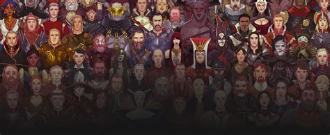 Giornata Ufficiale Di Dragon Age Sito Ufficiale Ea