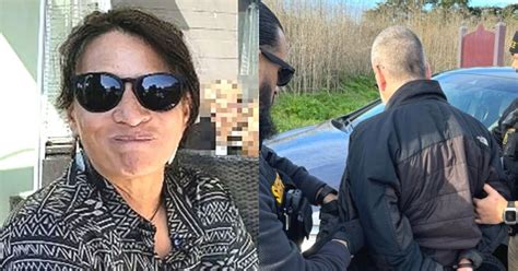 90년대 스타 실종된 여친 살해 혐의로 체포돼 팬들 충격 [할리웃통신]