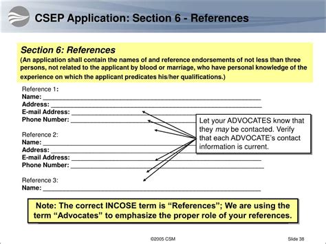 Ppt Csep Preparation Program Powerpoint Presentation Free Download