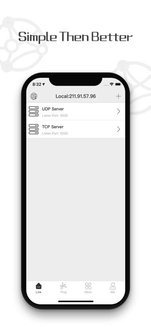 【mac And Ios App】tcp Udp Ping Socket 網路掃描測試工具 Dr愛瘋 App Navi