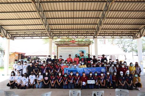 🎉สำเร็จล คณะวิศวกรรมศาสตร์และเทคโนโลยี มจพ วิทยาเขตระยอง