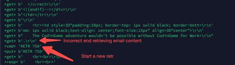 Pop3 Retr Incomplete Content While Meet `rn` Not Actual Email Size · Issue 95252 · Python