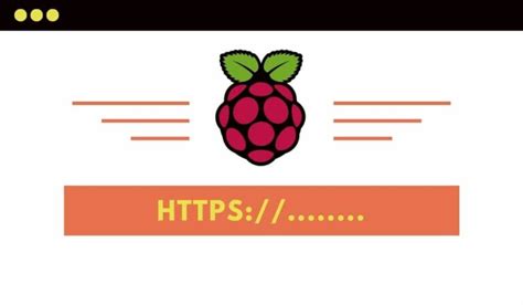 Self Signed Certificate In Raspberry Pi With Apache