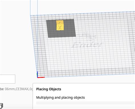 Error While Duplicating Objects · Issue 11280 · Ultimakercura · Github