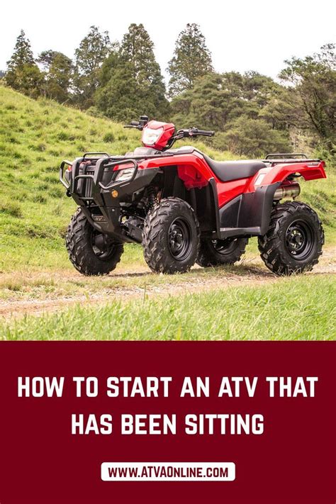 Difference between a four wheeler a quad and an atv – Artofit