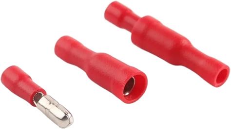 Amazon MPD FRD PVC Shaped Female Male Insulating Joint Wire