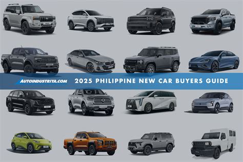 Review Philippines Car