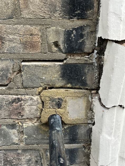 Trees And Subsidence MDJ Arboricultural Consultancy Ltd