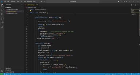 Lokesh Bisht On Linkedin Codsoft Codsoftinternships Javaprogramming