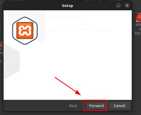 Como Baixar E Instalar O Xampp No Ubuntu Espaço Da Sobrevivência