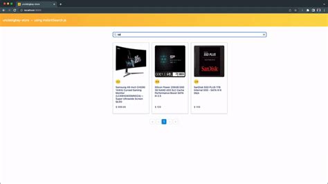 how to add instantsearch analytics widgets in typesense quick博客