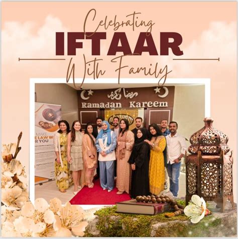 Fathima Abdul Salam On Linkedin As The Blessed Month Of Ramadan Ends Here Were Enjoying Our Final