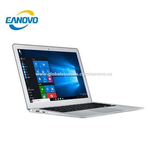 Buy Wholesale China Very Cheapest Ultra Slim Inch Refurbished Laptop Intel N Gaming