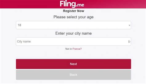 Flingme Review Is It Worth It Dating Inspector