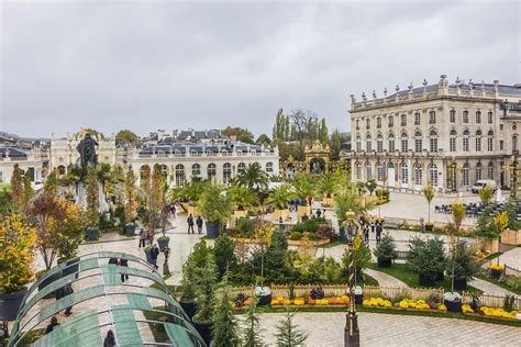Life In Nancy Greenano Erasmus Mundus Joint Master