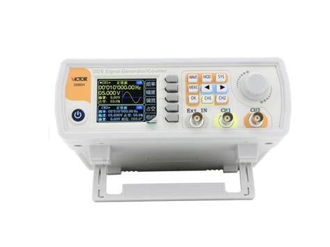 Multiple Waveforms 60mhz Signal Function Generator Dc Level For Sale Buy Signal Function